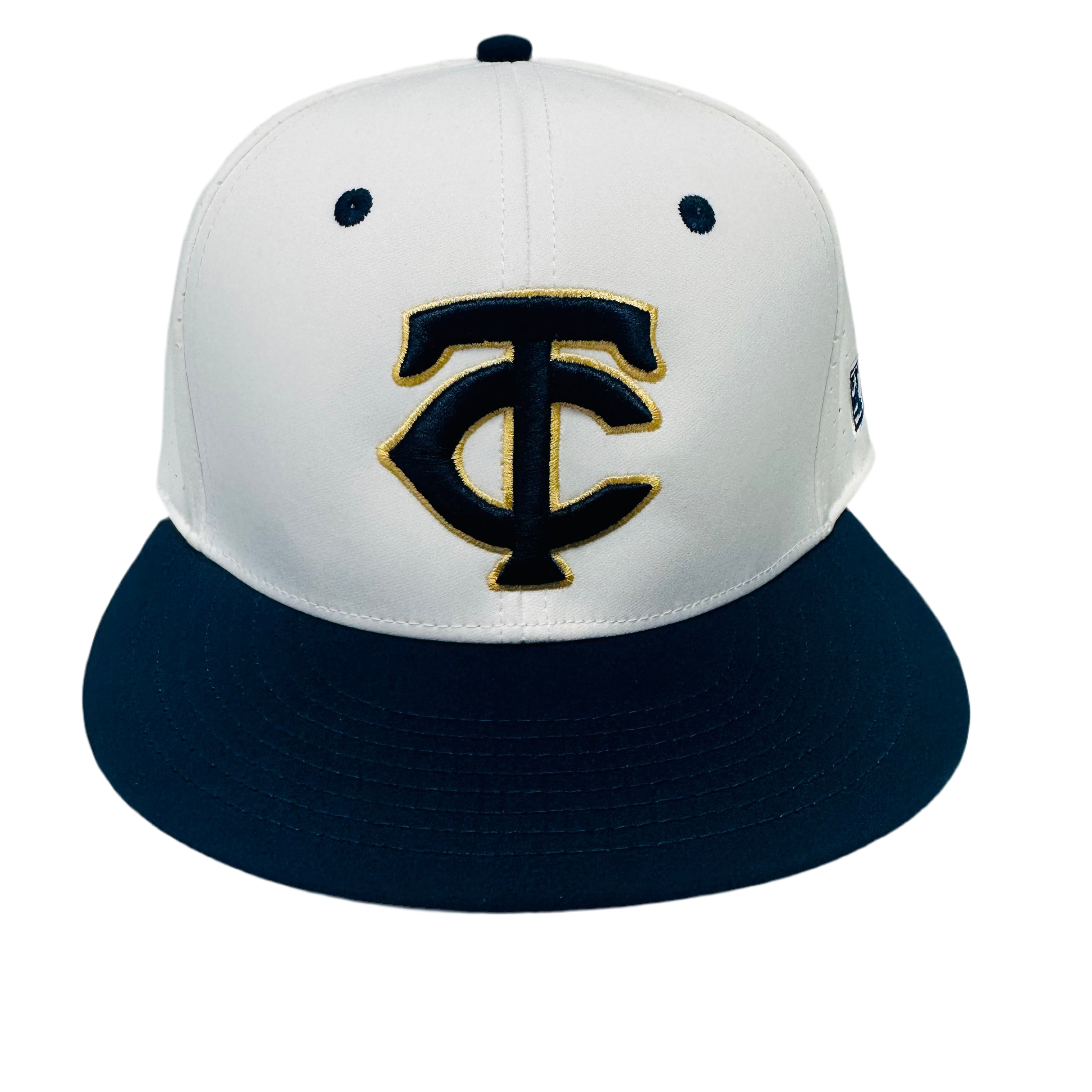 The Game Tattnall Baseball Cap – Wiregrass Designs