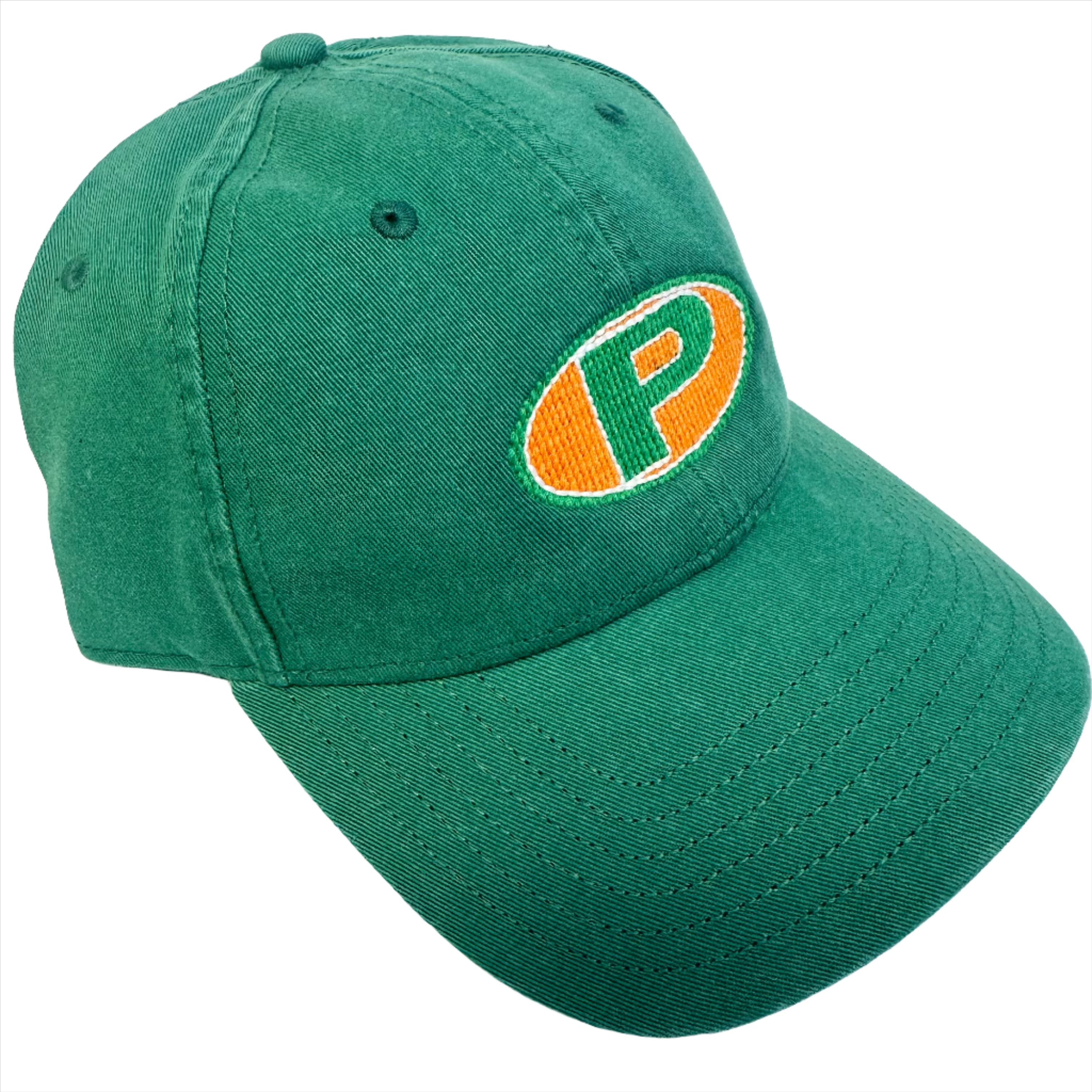Adult PCA Cap-Moss Green – Wiregrass Designs