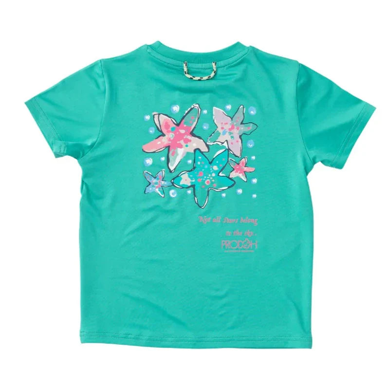 Prodoh Pro Performance T-Shirt- Star – Wiregrass Designs