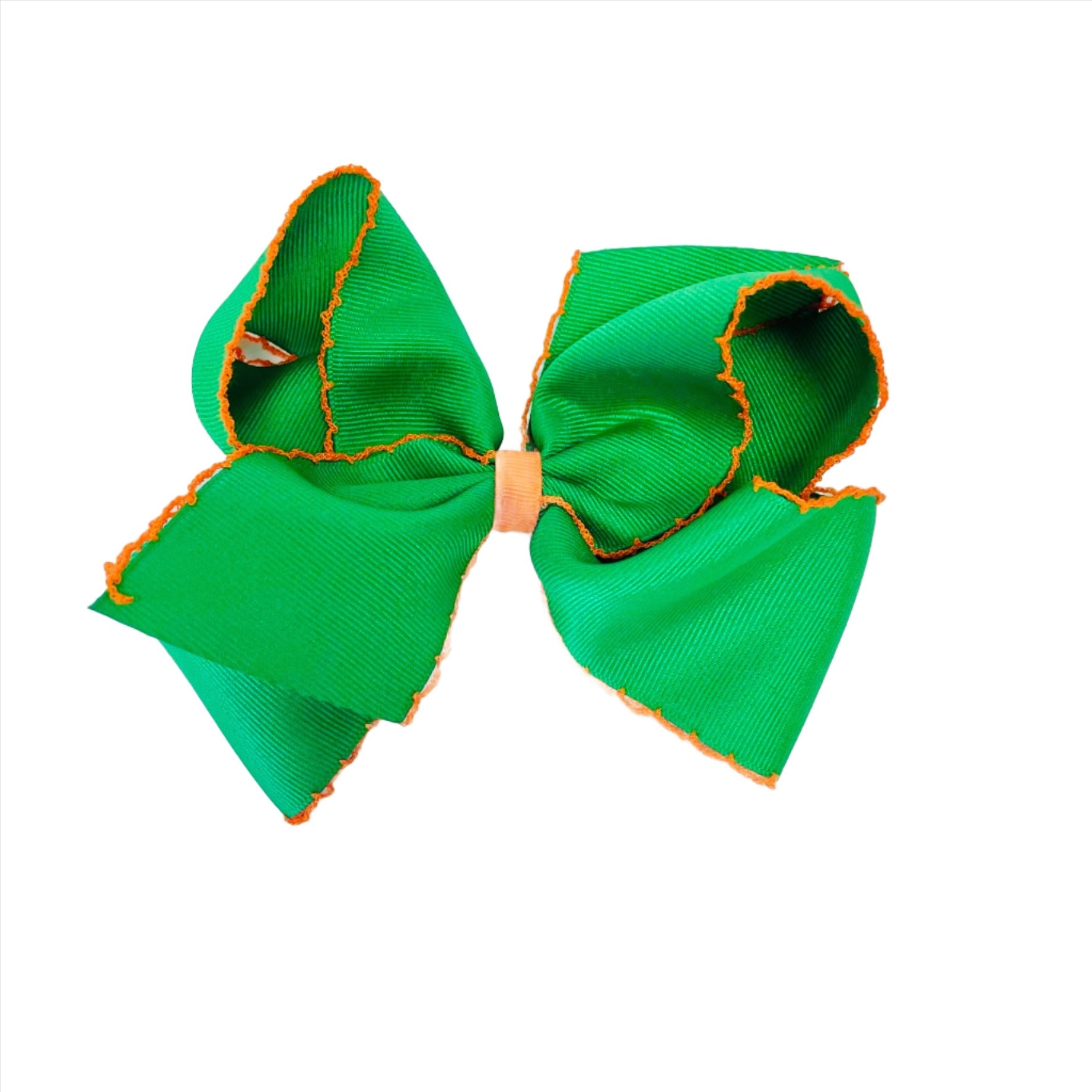 Pinewood King Moonstitch Bow – Wiregrass Designs